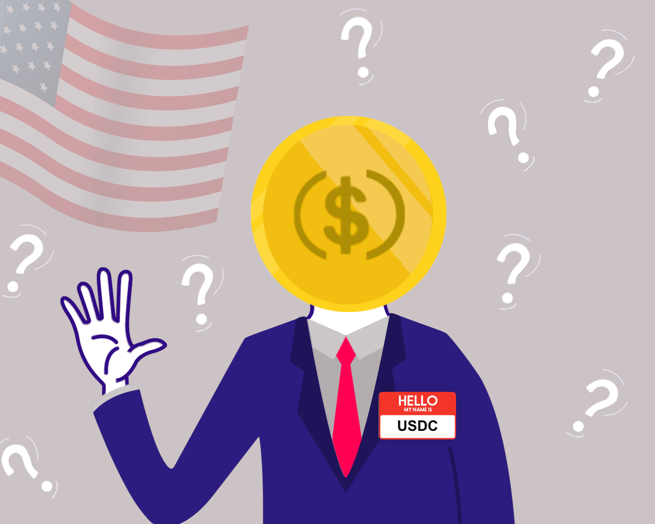 What Is USD Coin (USDC)? | The Oobit Blog