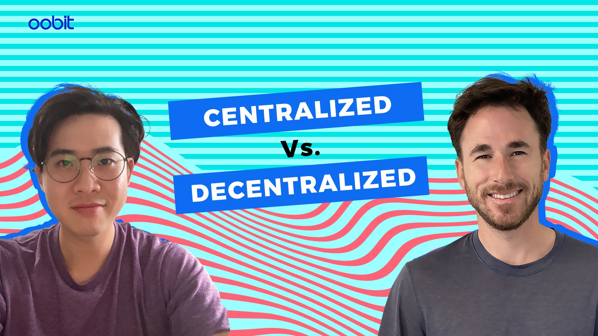 Centralized Payment Solutions for a Decentralized Market
