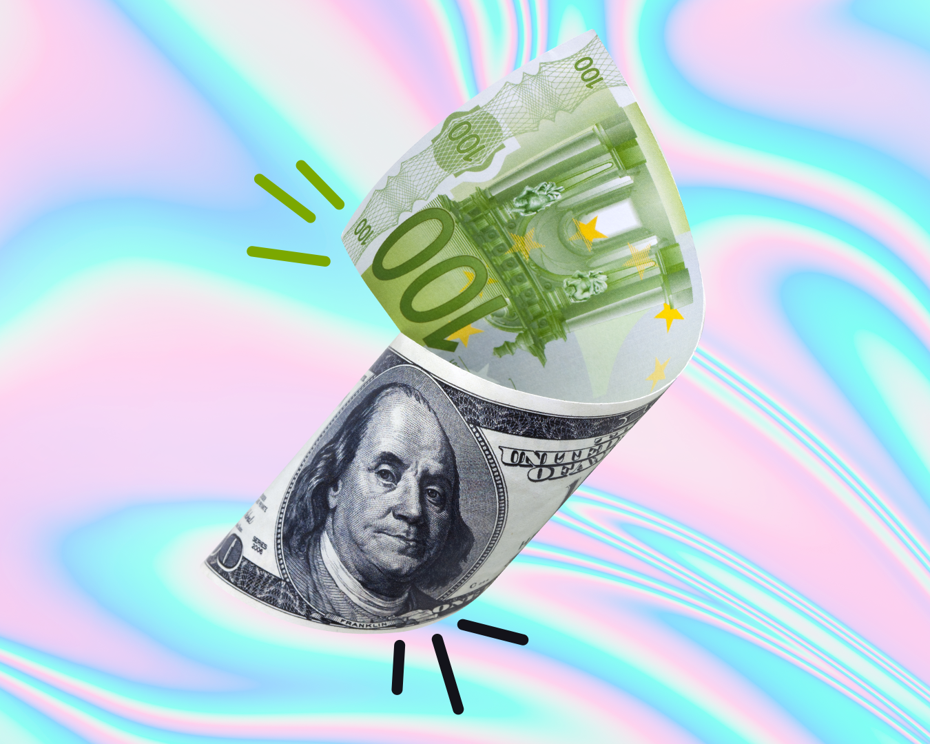 1 USD 0 99 EUR What Does This Parity Mean For Crypto 