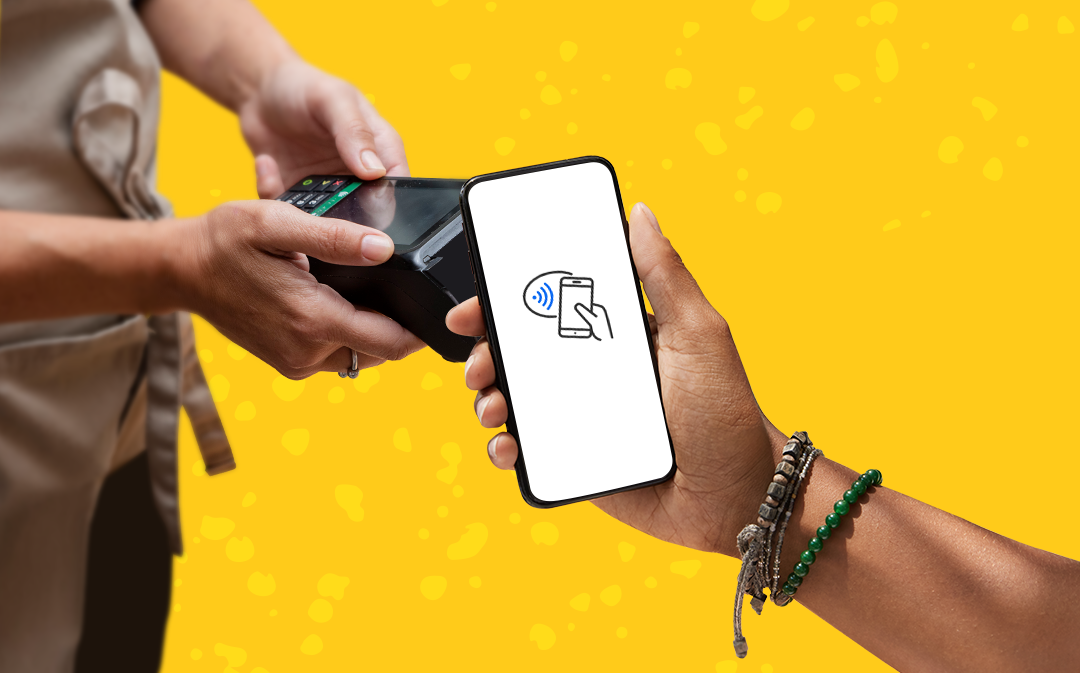 Invisible Payments Can Transform & Connect Ecosystems