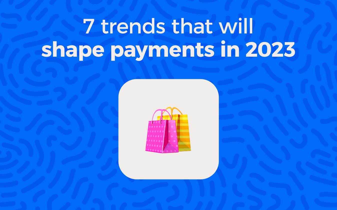 7 Trends That Will Shape Crypto Payments in 2023 | Oobit