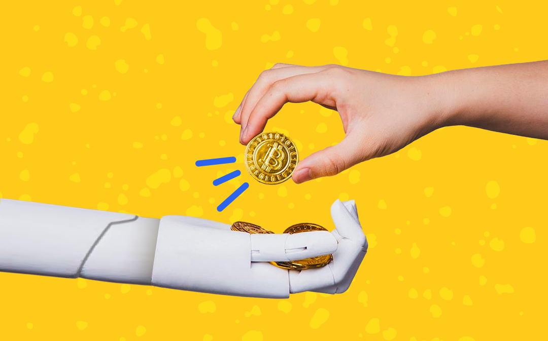 Generative AI and Crypto: The Future of Technology