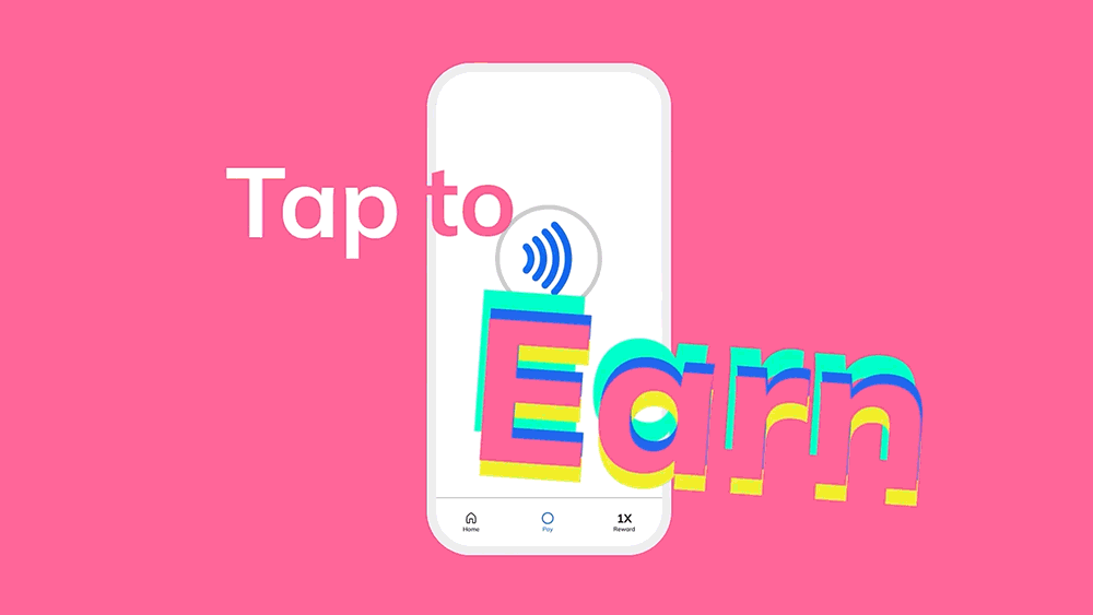 Oobit 5X Rewards: Earn More with Every Tap Payment