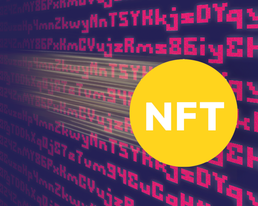 How To Mint An NFT | A Step-By-Step Guide - Oobit.com