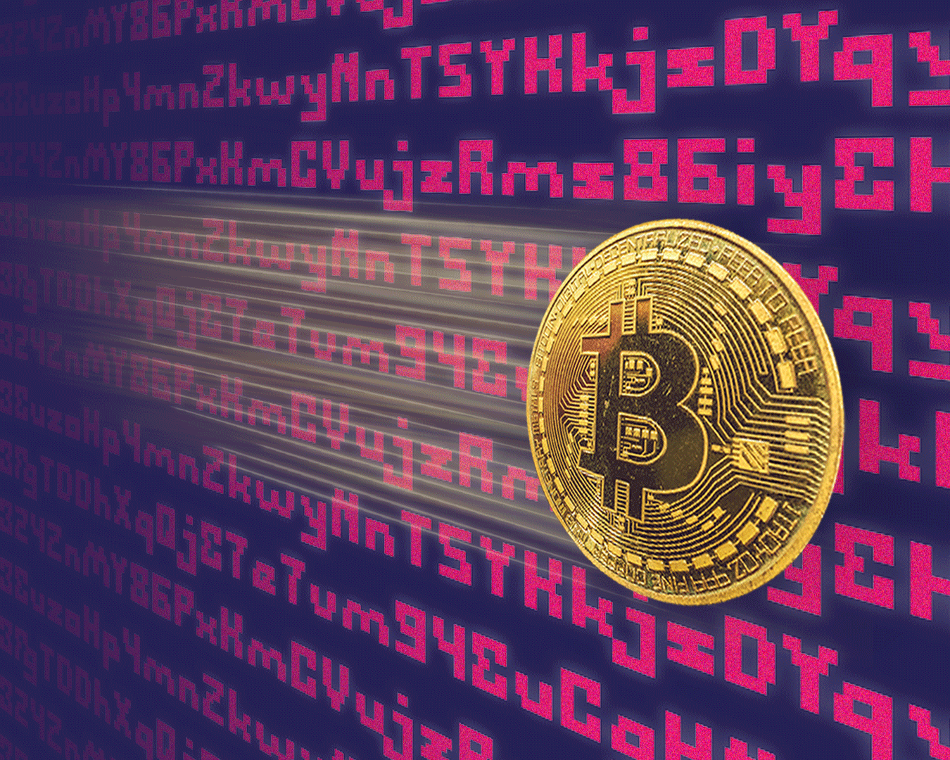 How Do I Identify Bitcoin Addresses? | BTC Addresses | Oobit.com