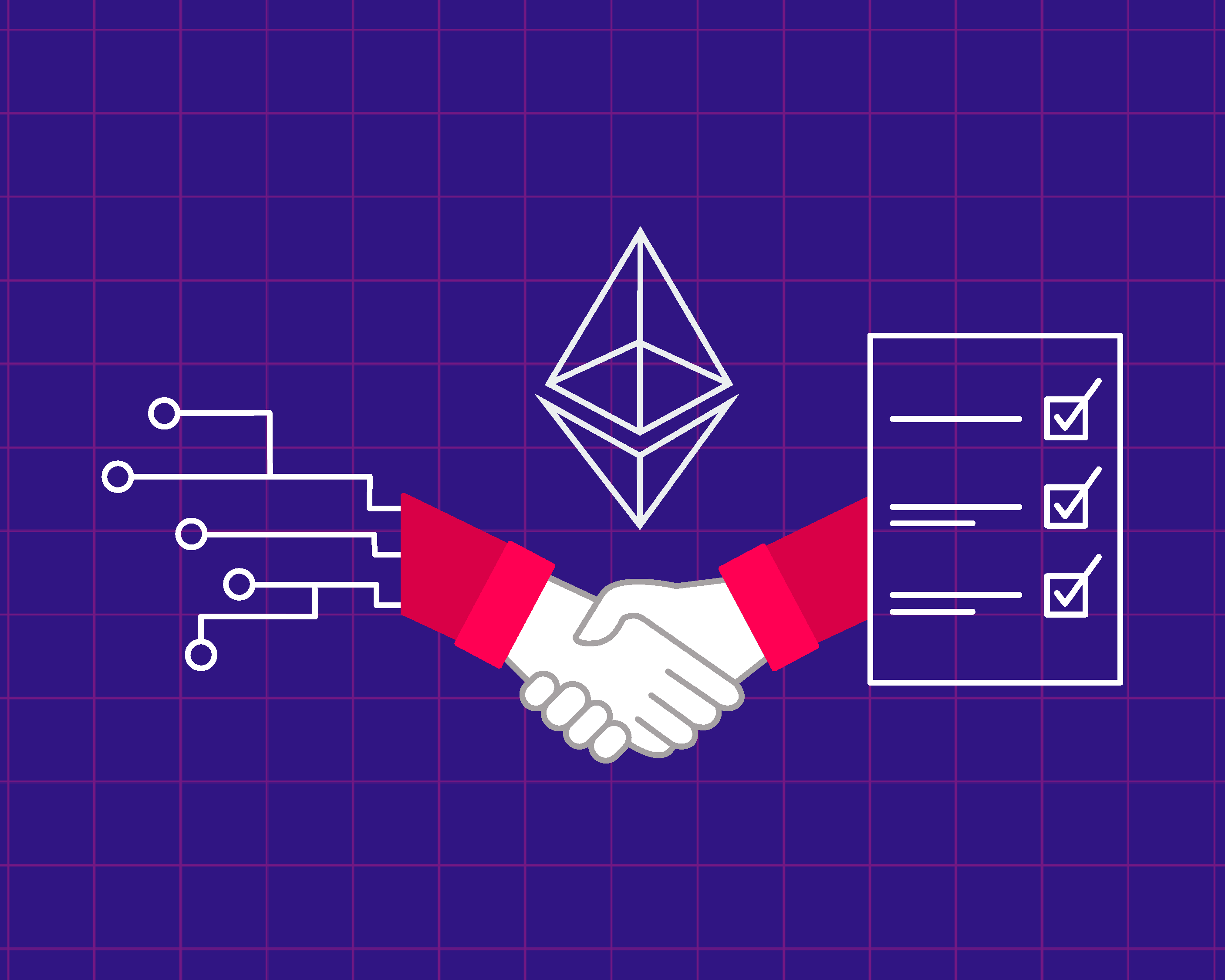 What Are Ethereum Smart Contracts? | The Oobit Blog