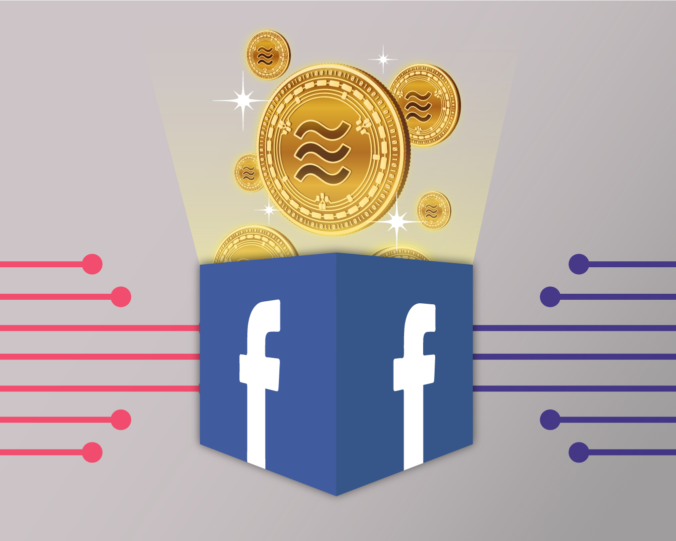 What Is Libra, The "Facebook" Cryptocurrency? | The Oobit Blog
