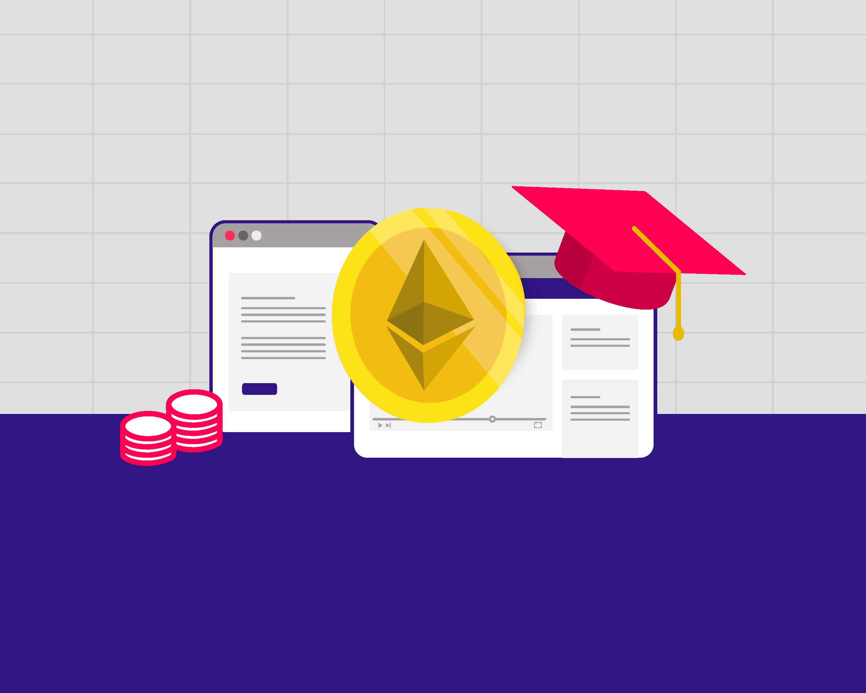 Understanding Ethereum Tokens | A Simple Explanation | Oobit.com